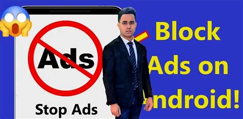 How To Block Ads On Android Mobile Remove Ads From Phone Ads1 Ads 1 Wegocup