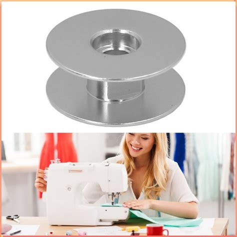 Шпулька для швейной машины купить на Ozon по низкой цене 1929253290