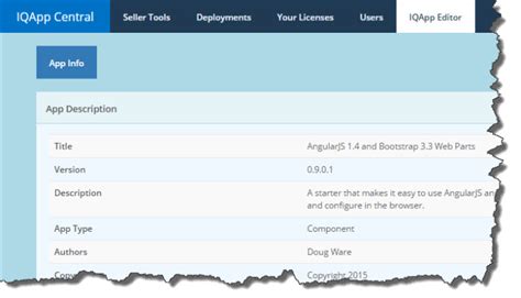 8 Characteristics Of An Ideal Sharepoint Customization
