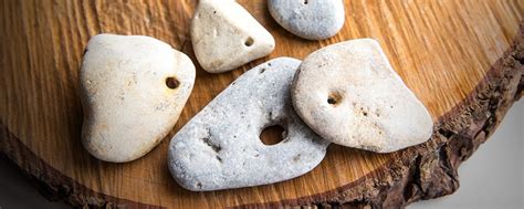 Hag Stones Portals To The Mystical Guardians Of The Ancient Aurora