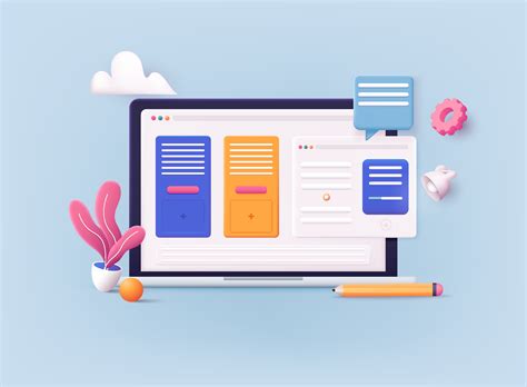 Latest Trends In Website Navigation For Ux