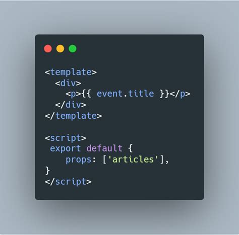 Qué Es Inertiajs Blog De Código Facilito