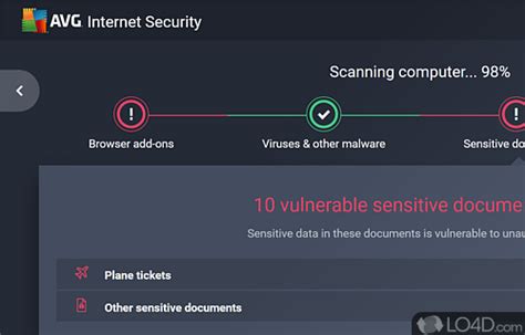 AVG Internet Security Download