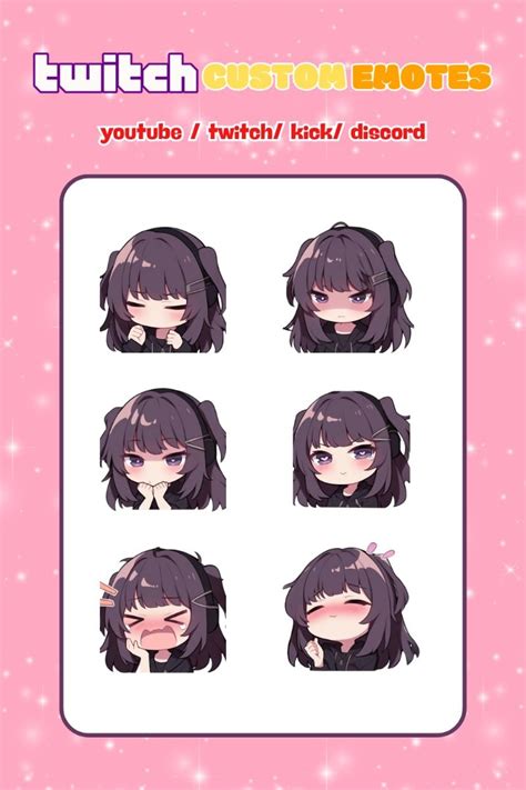 140 Ide Chibi Di 2025 Chibi Gambar Sketsa