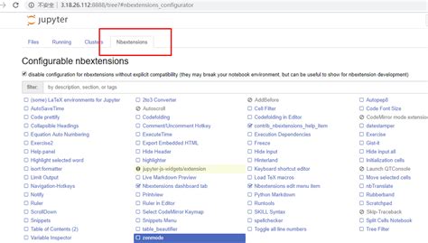 Python Jupyter 服务器端安装与配置 Bring A Big Idea To You
