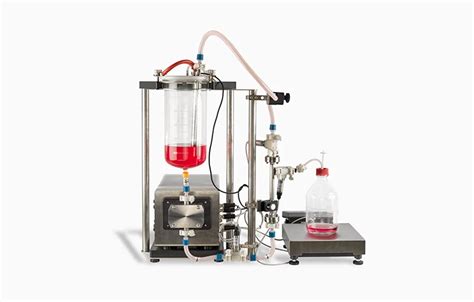 Bioprocess Solutions Life Science Svenska Labex Ab