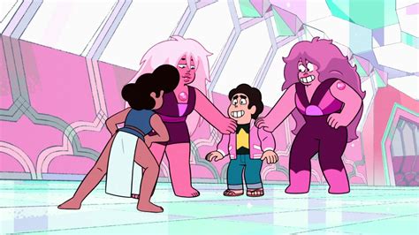 Screenshots Of Steven — Ok But Seriously Is Wy Six A Sadist Or Something