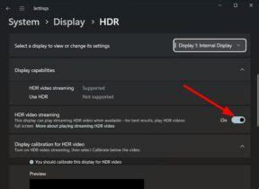 10 Display Settings Tweaks For Better Windows 11 Graphics