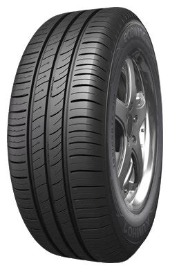 Kumho KH-27 Лето Нешипованные 205/65 R16 95W [TL] — купить в интернет ...