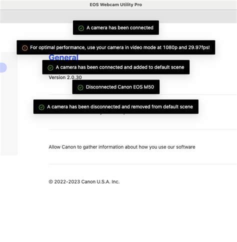 macos sonoma v14 2 1 workaround not working for my canon community