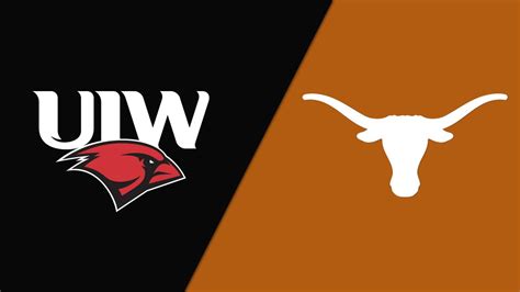 Incarnate Word Vs 13 Texas 2 19 23 Stream The Game Live Watch Espn