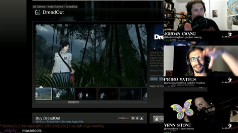 LinuxGameCast Weekly EP Magical Linux Faeries Linux Game Cast