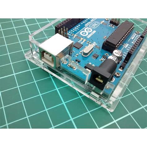 Jual Casing Akrilik Uno