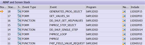 How To Do Data Masking In F4 Search Help In S4 Han Sap Community