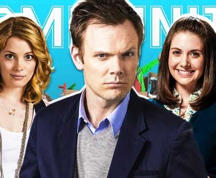 Everything Fans Needs To Know About The Community Movie
