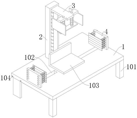 一种纸品切边装置的制作方法