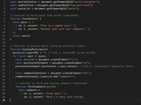 Robin Joseph On Linkedin Xss Xss Cybersecurity Uprootsecurity
