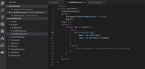 Powershell Functions In Azure The Easy Way Instant Automation