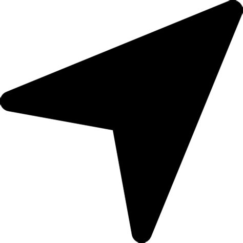 Cursor Interface Navigation Gps Miscellaneous Compass Technology