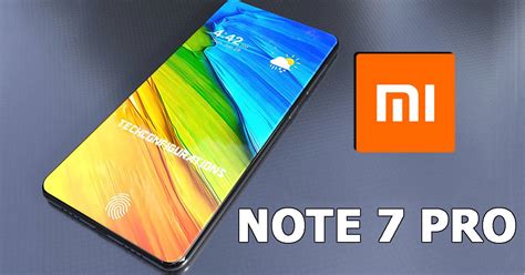 Xiaomi Redmi Note Pro To Launch With Dual MP Display For CHEAP Price