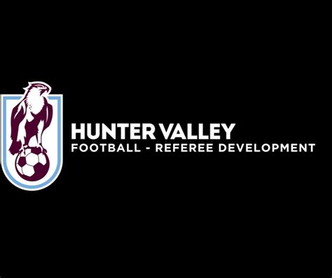 Hunter Valley Football Added A Hunter Valley Football