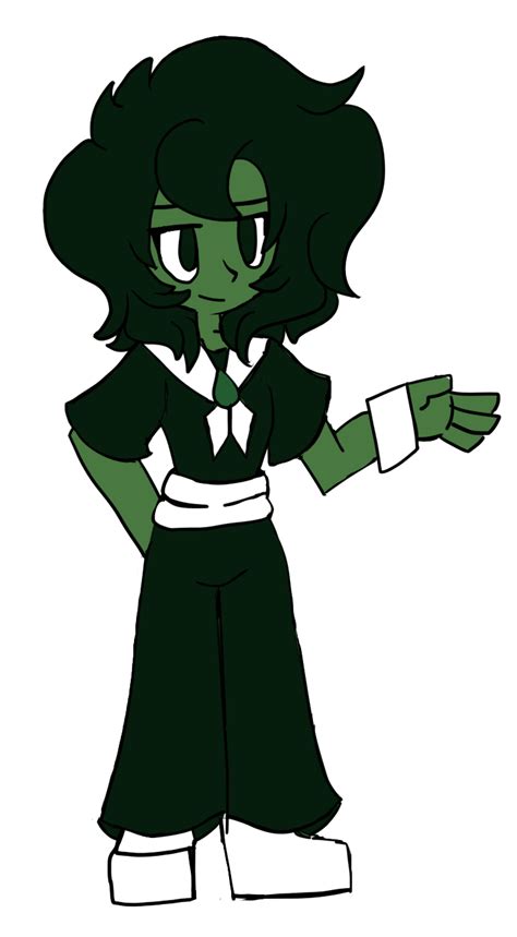 Chrysoprase Steven Universe Roleplay Wiki Fandom