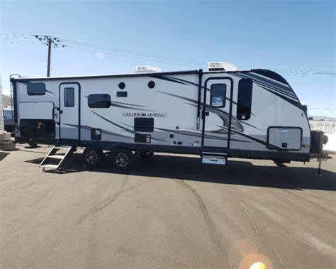 2022 Travel Trailer Rv For Rent In Manteca Ca