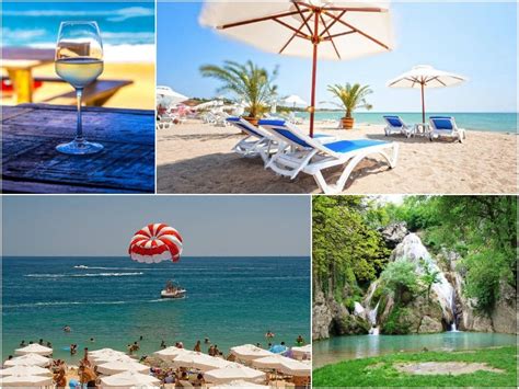 ДА ИМ ЗАВИДИШ НА ОТПУСКАРИТЕ Чудесно време за плаж и планина Но