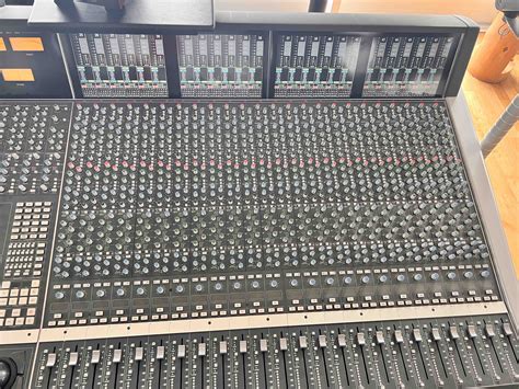Channel SSL Duality In Superb Condition Resurface