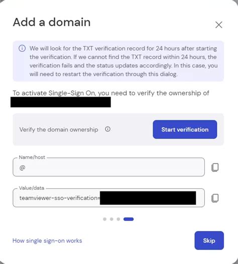 single sign on for active directory federation services adfs