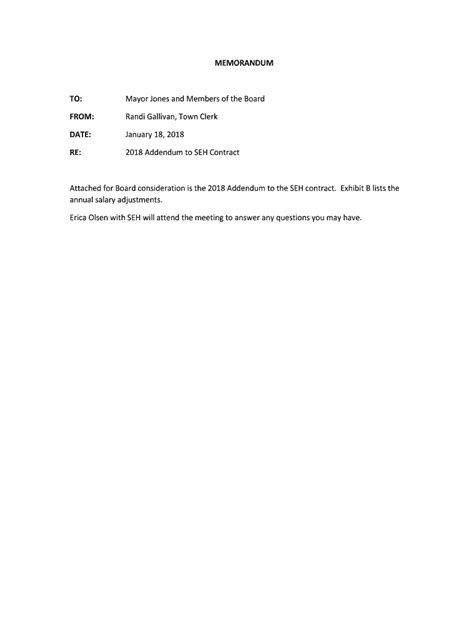 Fillable Online Addendum To Project Development Agreement Fax Email Print Pdffiller