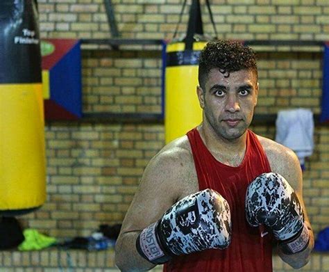 بازداشت قاتل بوکسور ملی‌پوش اعتراف برادر علی جمالی به قتل بوکسور ملی پوش