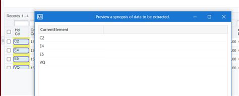 Unable To Get All Rows From Webpage Studio UiPath Community Forum