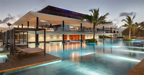 Inside The Dominican Republics Hottest Adults Only All Inclusive