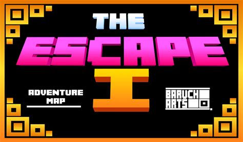 The Escape Maps Mapping And Modding Java Edition Minecraft Forum