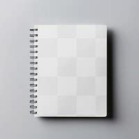 Ring Notebook Png Transparent Mockup Premium PNG Rawpixel