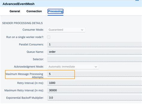 Beginners Guide To Advanced Event Mesh Sap Community