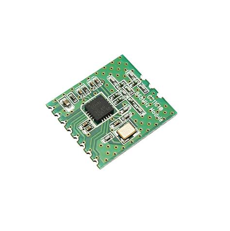 But CC MHZ Wireless Transceiver Module Online Robu In