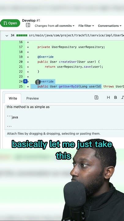 Refactoring An Excess Try And Catch Block Youtube