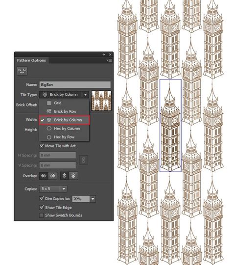 How To Create A Seamless Pattern In Adobe Illustrator CS Adobe Illustrator Cs Illustrator