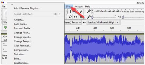 How To Record Computer Audio With Audacity Windows 10mac