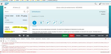 Solved Add Custom Fields To My Inbox App Sap Community