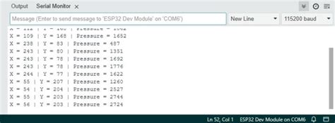 Подключение сенсорного Tft Lcd дисплея с драйвером Ili9341 к Esp32 блог