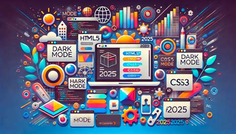 Html5 Y Css3 En 2025 Todo Lo Que Necesitas Saber