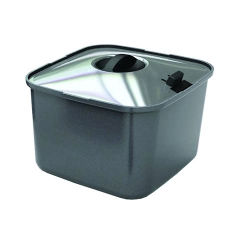 Smartspace Cookware Pots W Lids Caravan Boat Motorhome Rv Camping