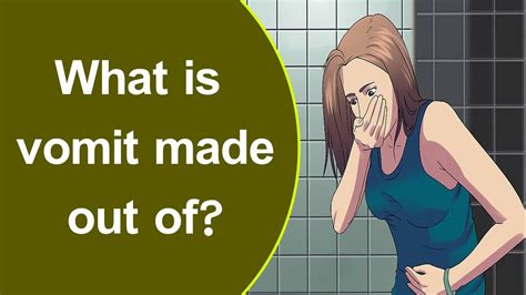 Why Do You Vomit While Working Out At Nathan Lozano Blog