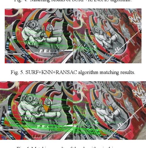 figure 5 from color and texture based image matching algorithm