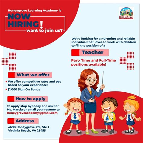 Honeygrove Learning Academy Honeygrovelearningacademy • Instagram