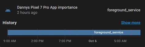 Android 14 Sensor Updates Home Assistant Companion For Android Home Assistant Community