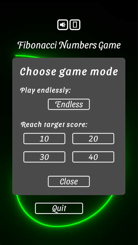 Fibonacci Numbers Game By Just Another Game Dev